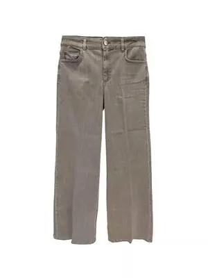 Marella Cropped Jeans