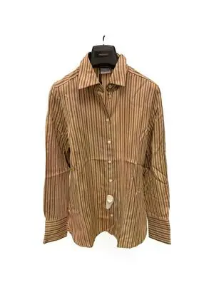 Marella Classic Collar Shirts For Women