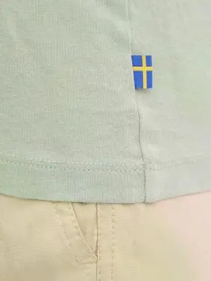 Fjallraven Logo-print T-shirt