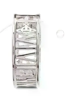 VIVIENNE WESTWOOD Westminster Orb Single Earring