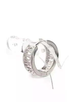 VIVIENNE WESTWOOD Westminster Orb Single Earring