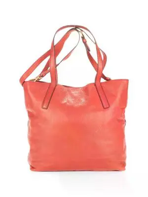 Prada Vitello Daino Tote Bag