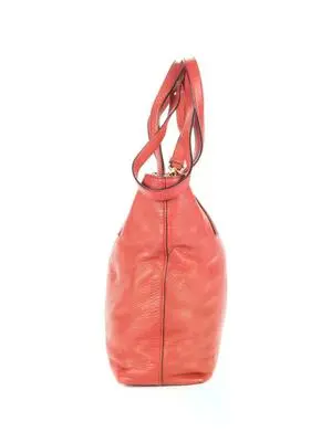 Prada Vitello Daino Tote Bag