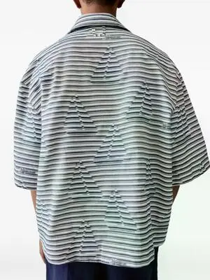 Jacquemus The Plage Shirt