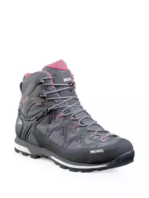 Meindl Logo-print Boots