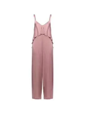 Antonelli Firenze Milena Jumpsuit - Pink
