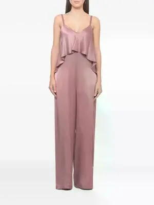 Antonelli Firenze Milena Jumpsuit