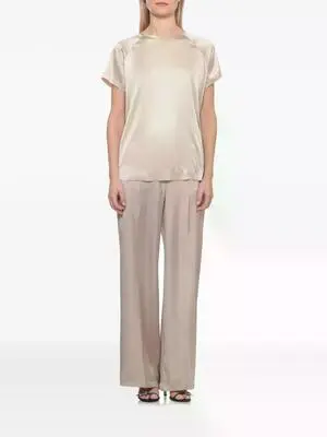 PANICALE Raglan-sleeve Top