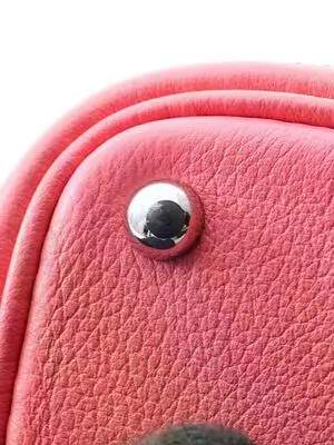 Hermès 2020 Bolide 1923 Mini Bag