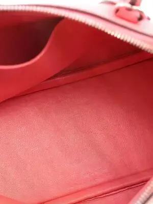 Hermès Bolide 1923 Mini Bag - Pink