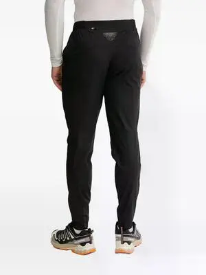 DYNAFIT Logo-patch Track Pants