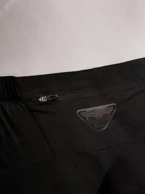DYNAFIT Logo-patch Track Pants