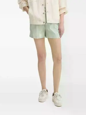 Rag & Bone Marin Mini Shorts