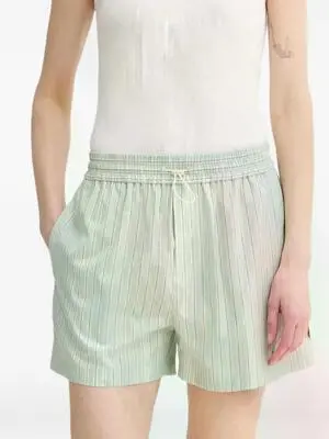 Rag & Bone Marin Mini Shorts