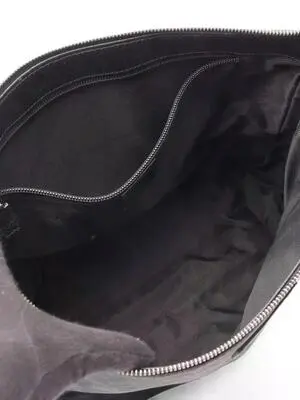 Gucci Gg Canvas Shoulder Bag