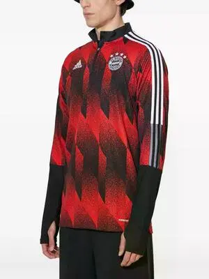 Adidas Fc Bayern Munique Sweatshirt