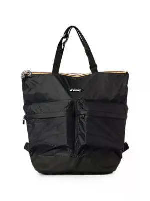 K-WAY Noam Ripstop Bag