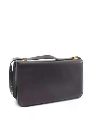 Bottega Veneta Classic Leather Shoulder Bag