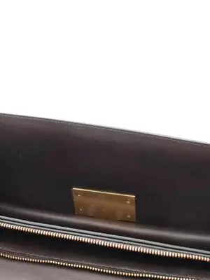 Bottega Veneta Classic Leather Shoulder Bag