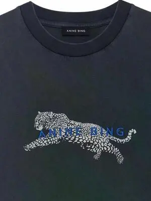 ANINE BING Cade T-shirt