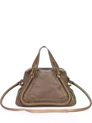 Chloé Paraty Shoulder Bag