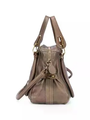 Chloé Paraty Shoulder Bag