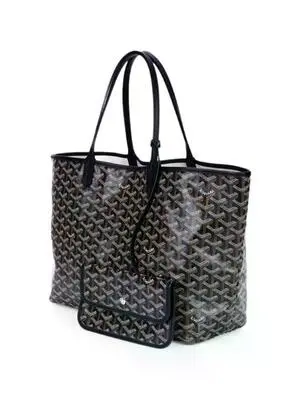 Goyard Saint Louis Tote Bag