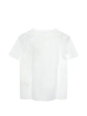 Hermès 2020 Printed Crewneck T-shirt