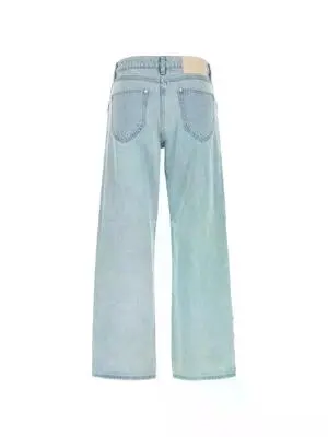 Cult Gaia Elphie Embellished Jeans