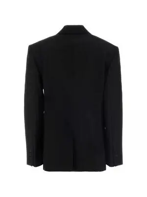 Isabel Marant Étoile Khera Double-breasted Blazer