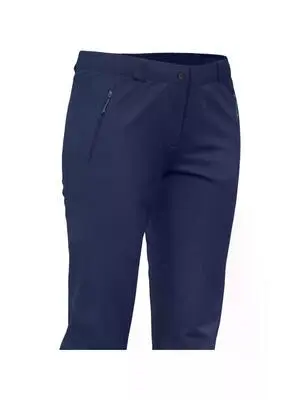 REDELK Zip-pocket Trousers - Blue