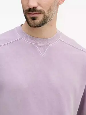 BENETTON Raglan-sleeve Sweater