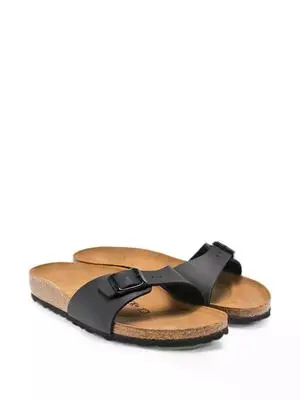 BIRKENSTOCK Madrid Buckle-fastening Sandals