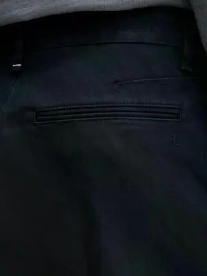 Rag & Bone Logo-embroidered Chino Pants