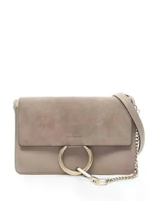 Chloé Faye Shoulder Bag