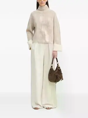 Rag & Bone Ilaria Sweater - Neutrals