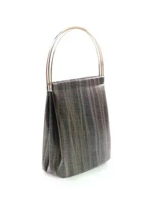 Cartier Trinity Leather Shoulder Bag - Brown