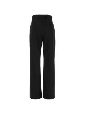 Stella McCartney Pleated Trousers