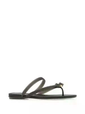 FERRAGAMO Vara Bow Sandals