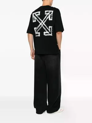 Off-White Crew-neck T-shirt
