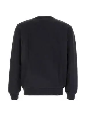 A.p.c. Logo-print Sweatshirt