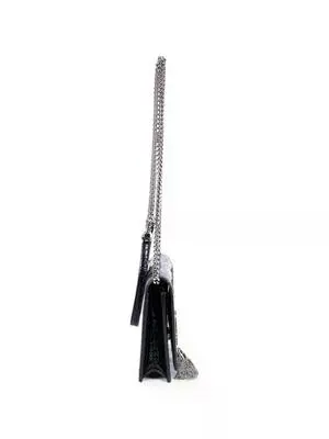 Saint Laurent Kate Tassel Shoulder Bag