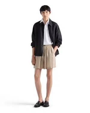 Prada Cotton Shirt