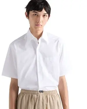 Prada Cotton Shirt