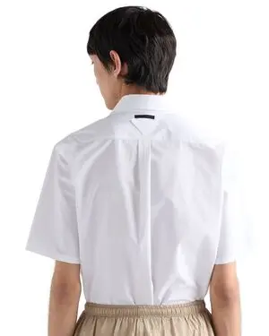 Prada Cotton Shirt