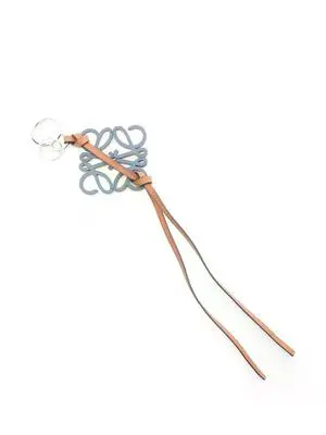 Loewe Anagram Charm - Blue