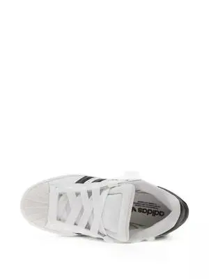 Adidas Superstar Stack Sneakers
