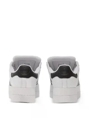 Adidas Superstar Stack Platform Sneakers