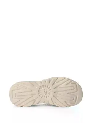 UGG Peakmod Touch-strap Mesh-panel Slides