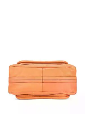 Chloé Paraty Shoulder Bag - Neutrals